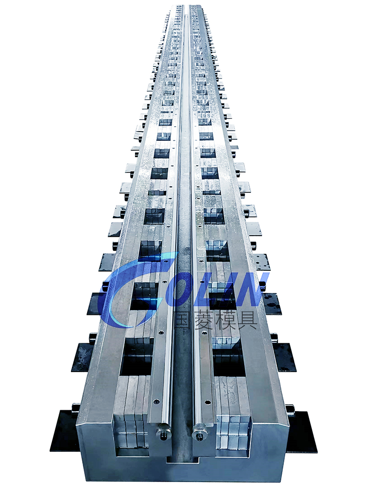 Precision Shim Style Adjustable Dies System/ Bending Tools Supplier ...