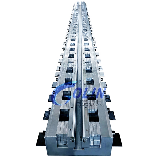 Precision Shim Style Adjustable Dies System/ Bending Tools Supplier ...