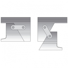 Amada System Punch,Amada Punch Tooling,Press Brake Punch Manufacturer